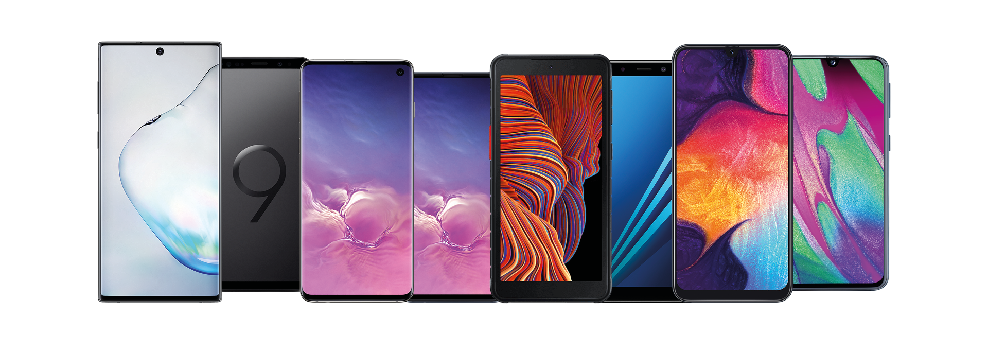 Smartphones consommateurs vs. appareils dédiés. Que faut-il prendre en ...
