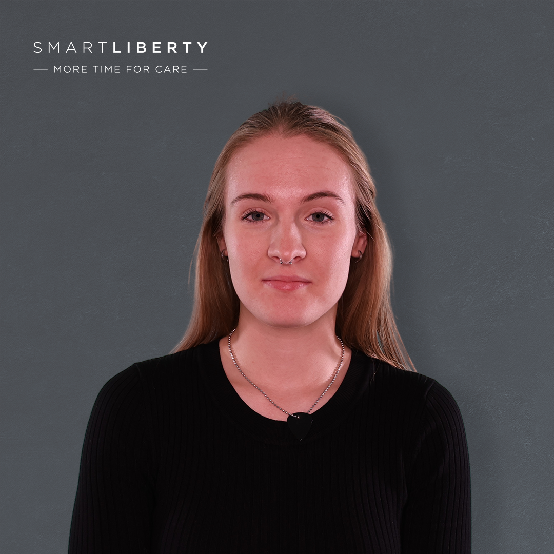Über uns | SmartLiberty