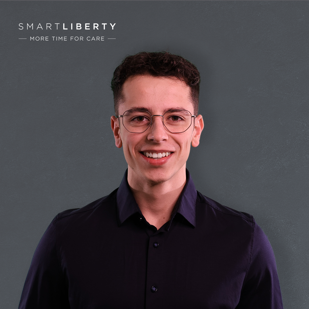Über uns | SmartLiberty