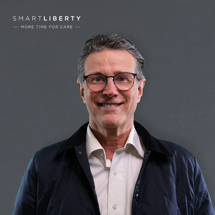 Über uns | SmartLiberty